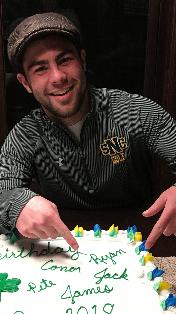 Our Missionaries – Biking for Babies