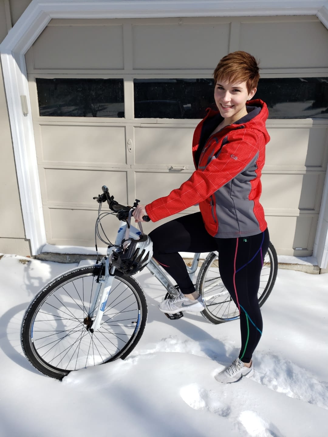 Just Do It: a reflection on the 2019 National Ride – Biking for Babies